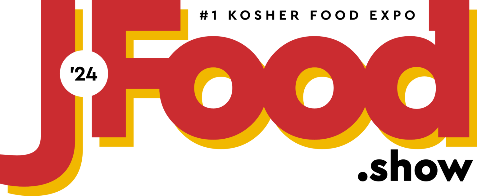 JFood Show 2024 | June 18 | NJ Expo Center